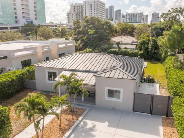 260 NE 46th St, Miami, FL 33137 | MLS #A11901 | Compass