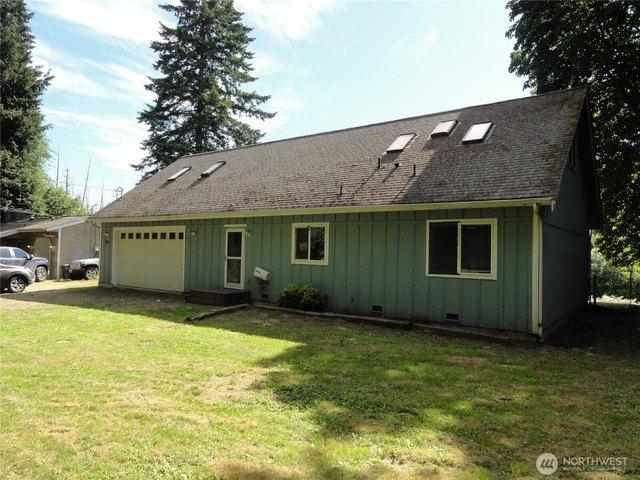 260 NE Old Belfair Hwy, Belfair, WA 98528