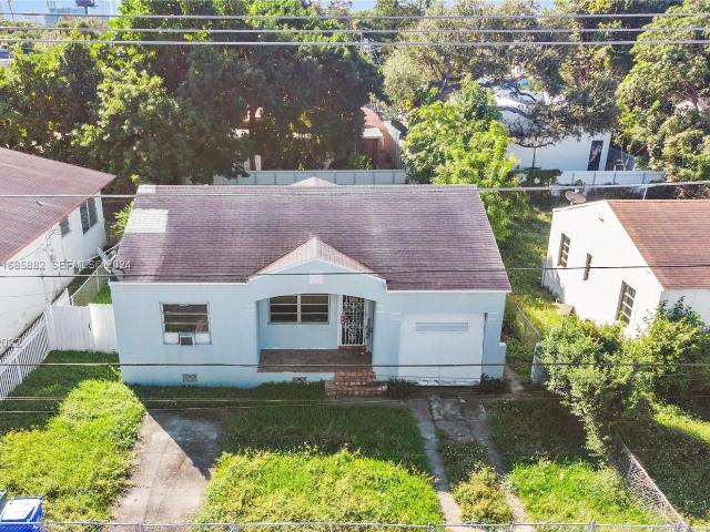 260 NW 43rd St, Miami, FL 33127 | Compass