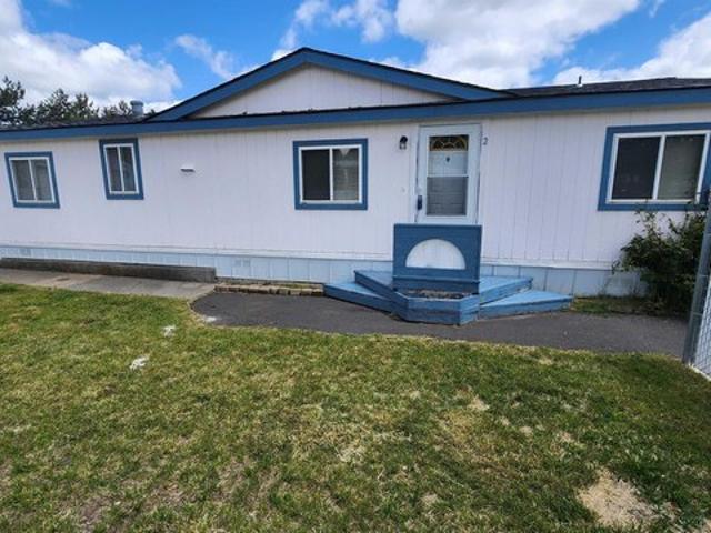 260 NW Golden Hills Dr Spc 2, Pullman, WA 99163