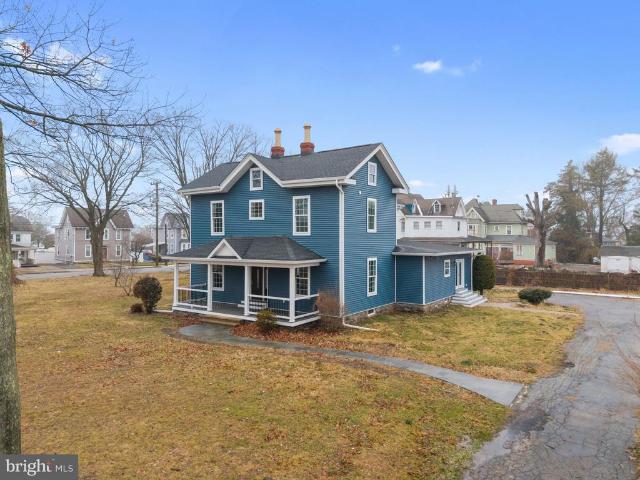 260 S Broad Street
