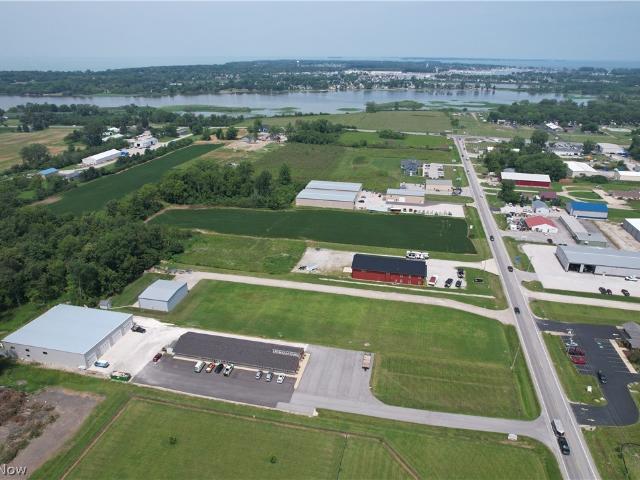 260 S Bridge Road