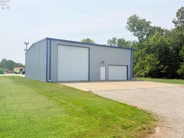 260 S Bridge Road