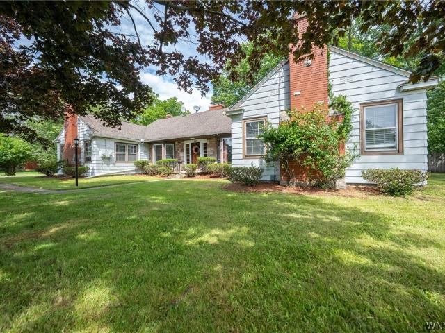 260 S Forest Road