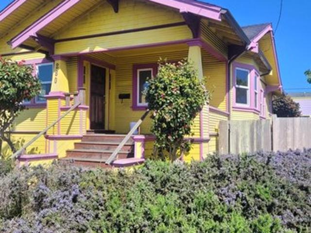 260 S Franklin St, Fort Bragg, CA 95437