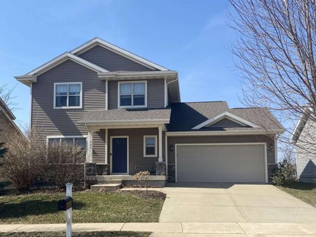260 S Goldenrod Dr, Sun Prairie, WI 53590