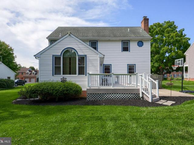 260 S Homestead Drive
