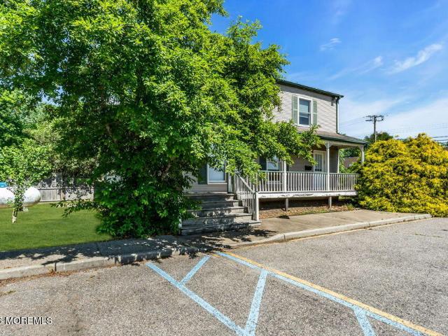 260 S Hope Chapel Road