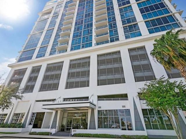 260 S Osceola Ave #1002 Orlando, FL 32801