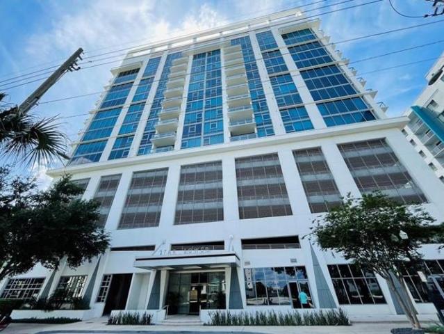 260 S Osceola Ave #1102, Orlando, FL 32801