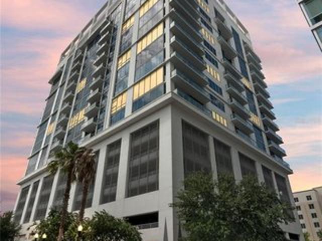 260 S Osceola Ave Unit 1602, Orlando, FL 32801