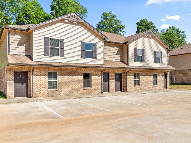 260 Smithson Ln, Unit D, Clarksville, TN 37040 | MLS #3158 | Compass