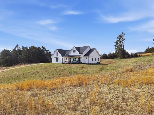 260 South Chuckey Ruritan Road