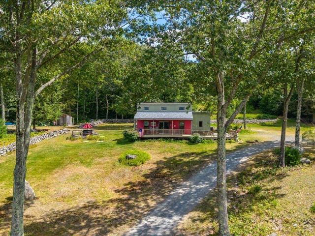 260 South Road