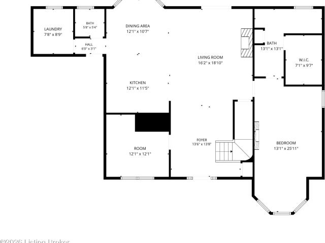 260 Solitude Way