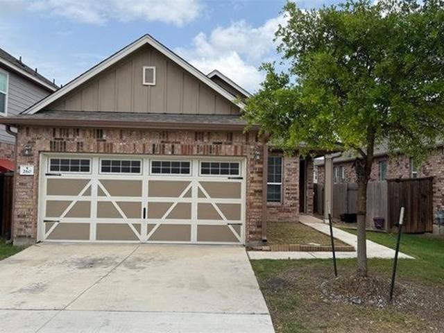260 Sage Derby Dr Unit 88, Hutto, TX 78634