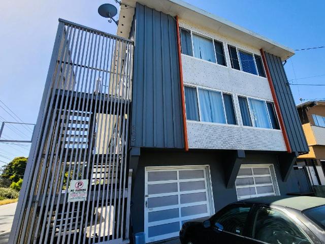 260 San Marco Avenue