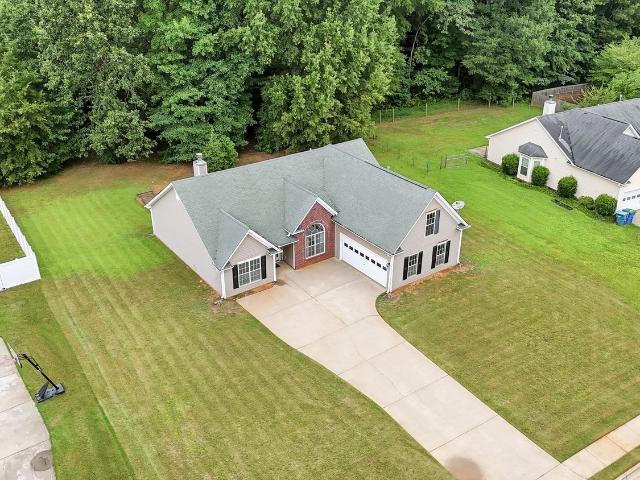 260 Sandstone Drive