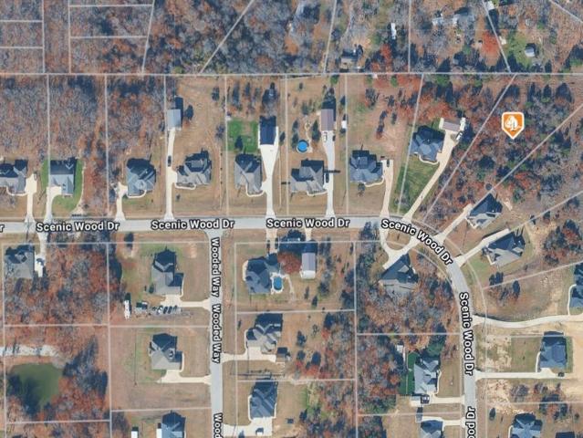 260 Scenic Wood Dr, Azle, TX 76020 | MLS #21272