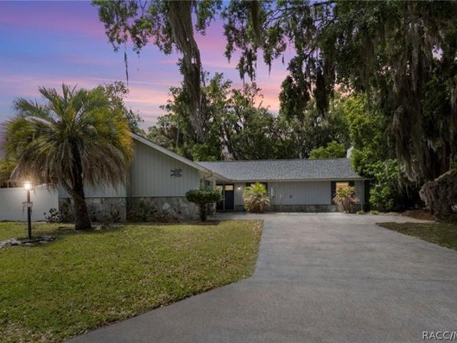 260 SE 16th Ter, Crystal River, FL 34429