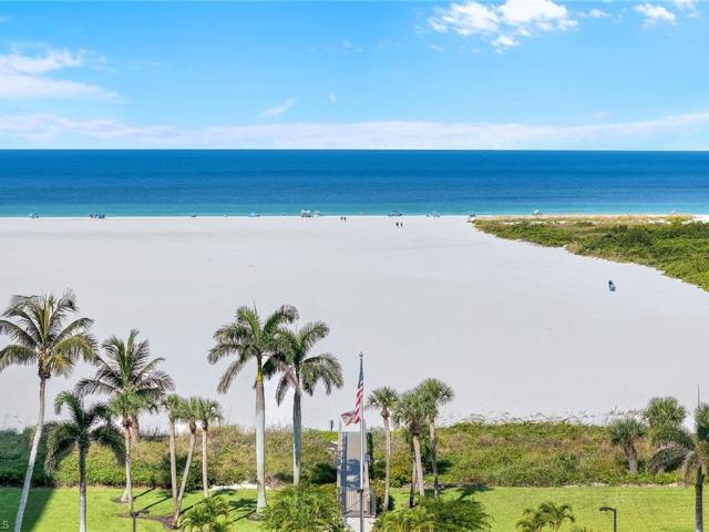 260 Seaview Ct, Unit 906, Marco Island, FL 34145 | MLS #226002