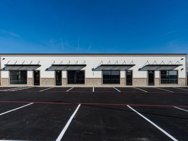 260 sheppard ct