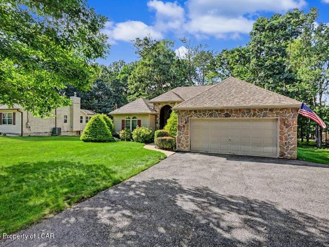 260 Shingle Mill Drive