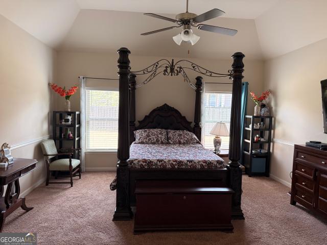 260 Silver Ridge Road