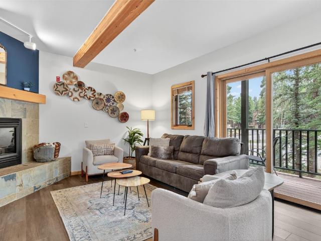260 Ski Hill Rd, Unit 6, Breckenridge, CO 80424 | MLS #S1061