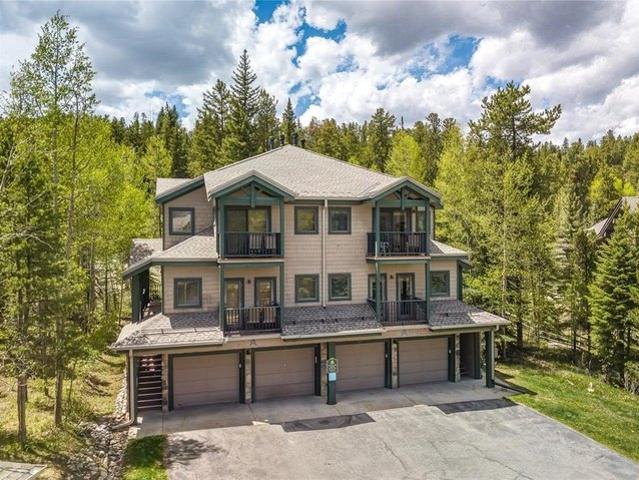 260 Ski Hill Rd Unit A1, Breckenridge, CO 80424
