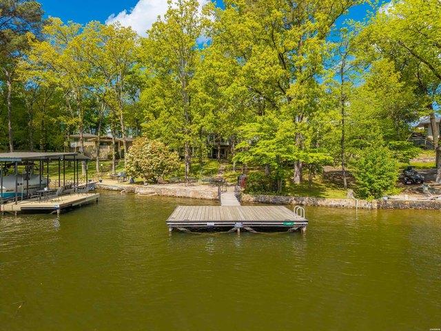 260 Sparling Rd, Hot Springs, AR 71913