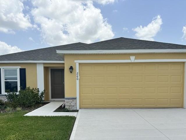 260 Spindlewood Blvd, Dundee, FL 33838