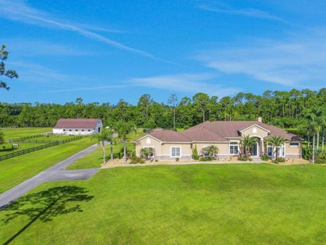 260 Spring Forest Dr, New Smyrna Beach, FL 32168
