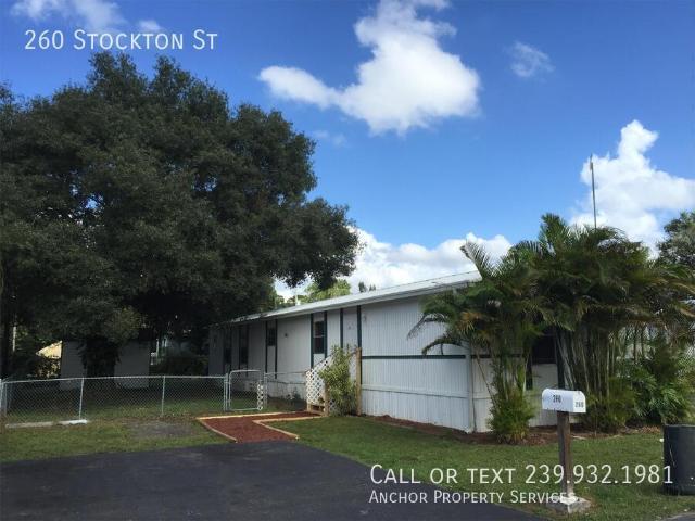 260 Stockton St, 2 beds, 2 full baths