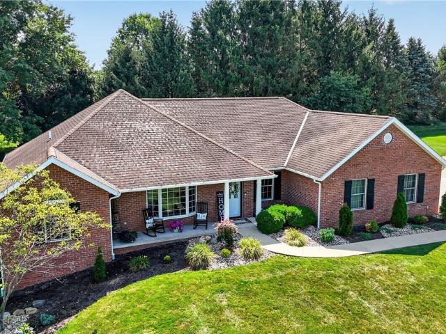 260 Stone Meadow Circle