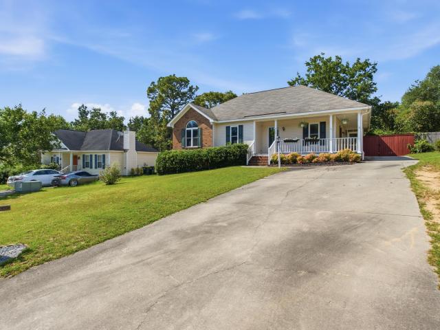 260 Summer Walk Court