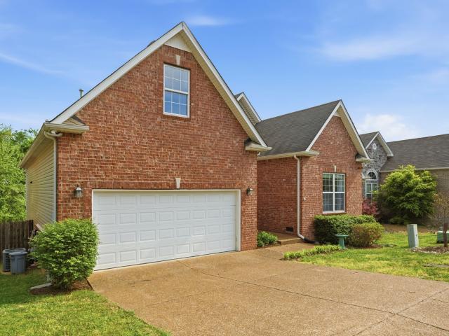 260 Sundown Dr, Antioch, TN 37013 | MLS #3176 | Compass