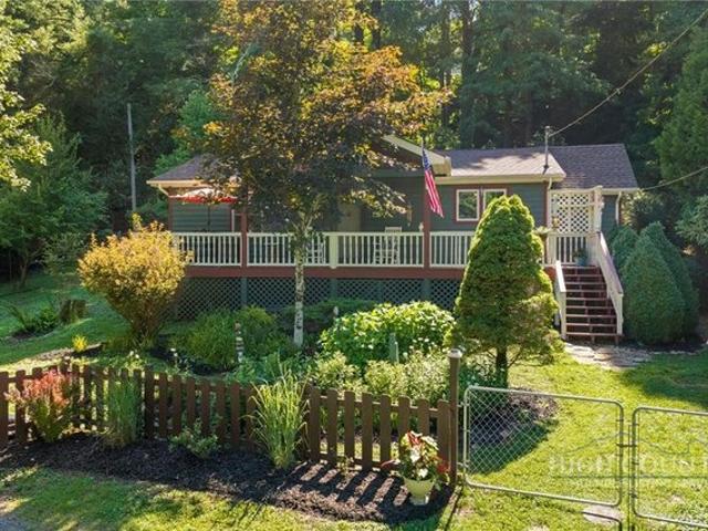 260 Sunny Acres Overlook, Boone, NC 28607