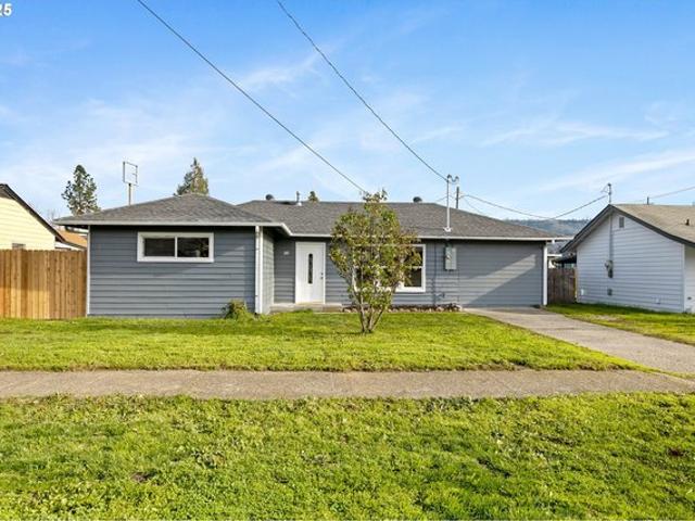 260 SW Ford Ave, Winston, OR 97496