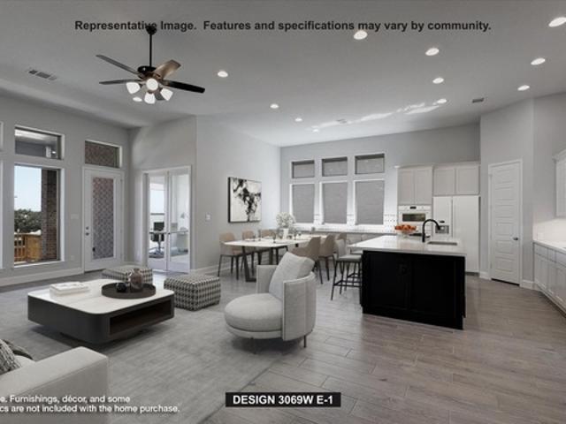 260 Post Oak