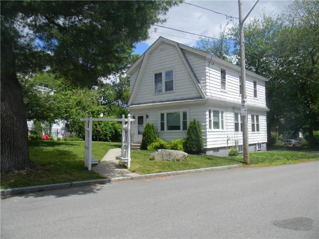260 Pawtucket Avenue