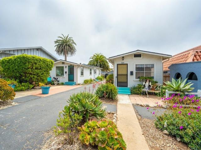 260 Pacific Street, Morro Bay, US, CA