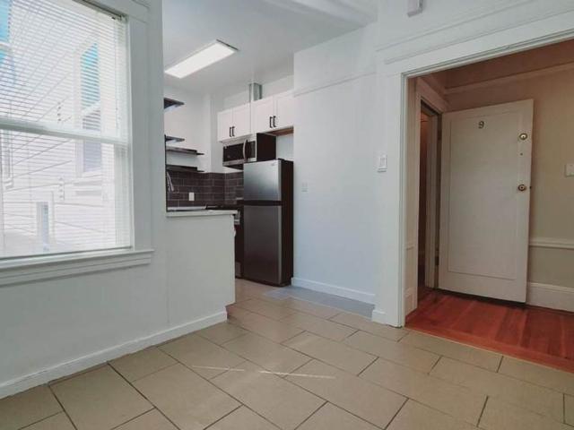 260 Page Street Studio Apartment for Rent at 260 Page St, San Francisco, CA 94102 Hayes Valley