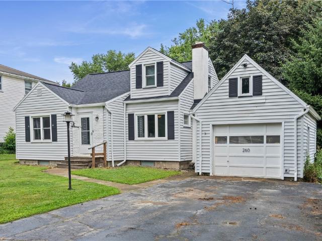 260 Pardee Road