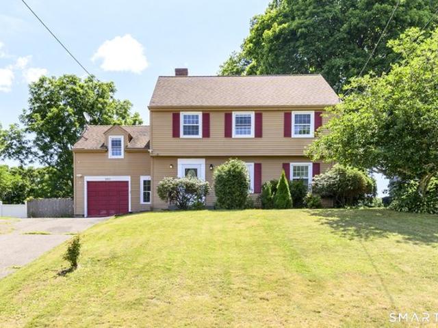 260 Parker Ave, Meriden, CT 06450