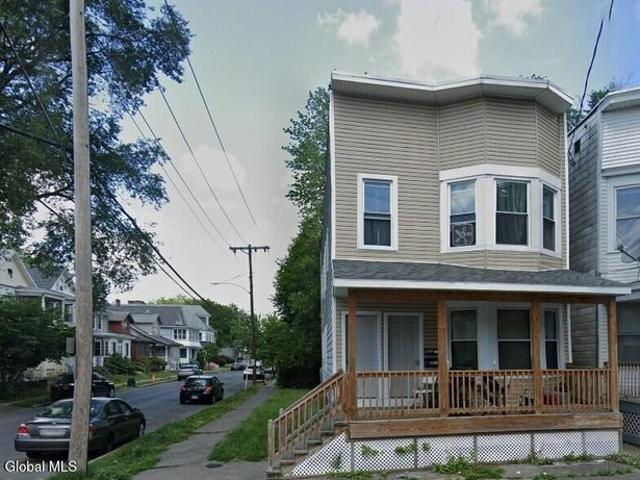 260 Partridge St, Albany, NY 12208