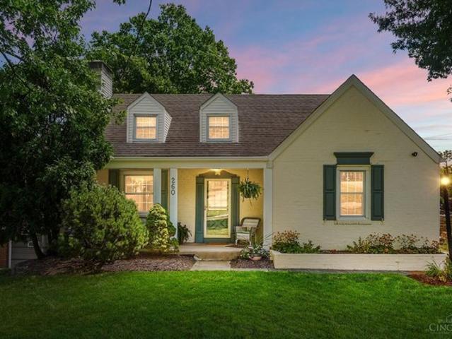 260 Pedretti Ave, Delhi Township, OH 45238