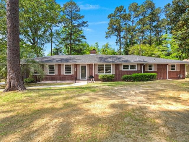 260 Perryclear St, Orangeburg, SC 29115