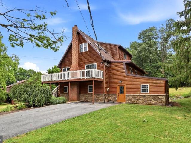 260 Pleasant Hill Road