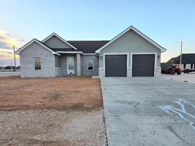 260 Pr # 304J, Seminole, TX 79360